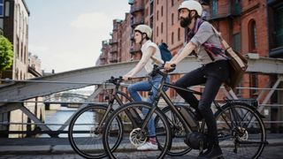 Volt Pulse LS e-bike provides a solid hybrid at a price point | Cycling ...
