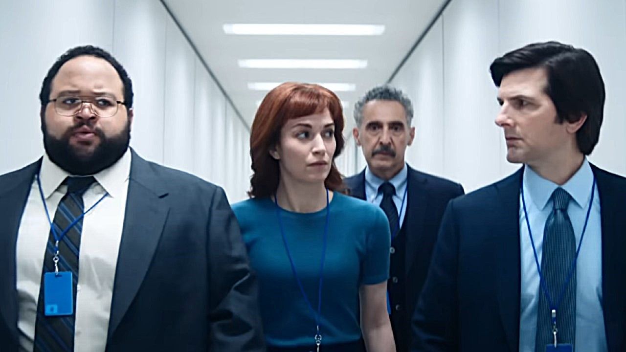 Severance Season 2 Has Screened. Are Critics Throwing A Waffle Party Or ...