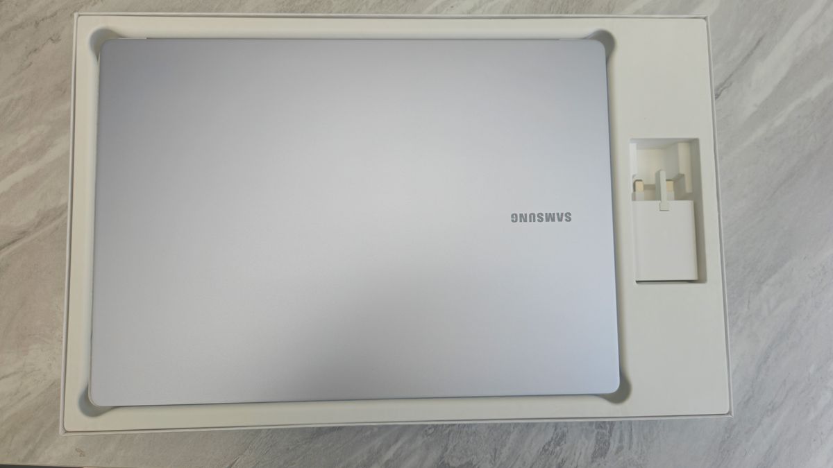 Samsung Galaxy Book4 Edge hands-on review: early signs of a game ...