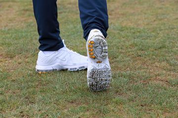 Nike Air Max Plus G Golf Shoe Review | Golf Monthly