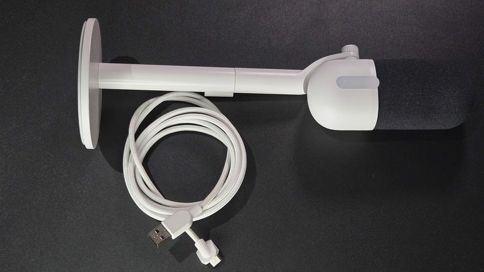 Elgato Wave Neo microphone review | PC Gamer