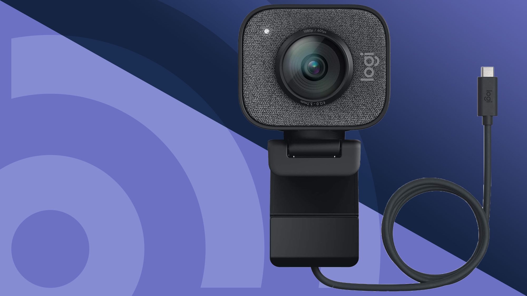 The best Logitech webcams 2025: top webcams from Logitech | TechRadar