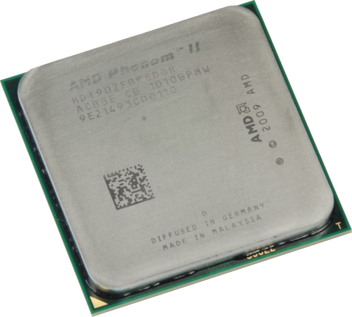 Conclusion: Take It To The Limit One More Time - AMD Phenom II X6 1100T ...