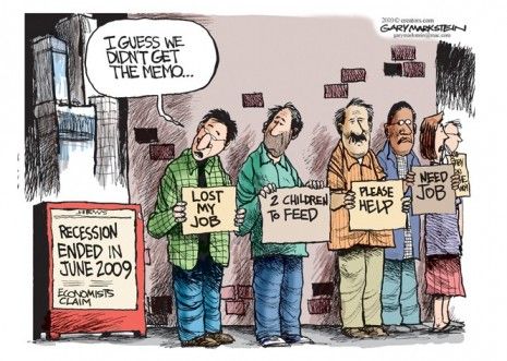 Good news? | The Week