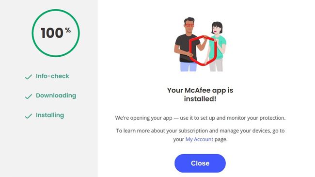 McAfee antivirus review | Tom's Guide