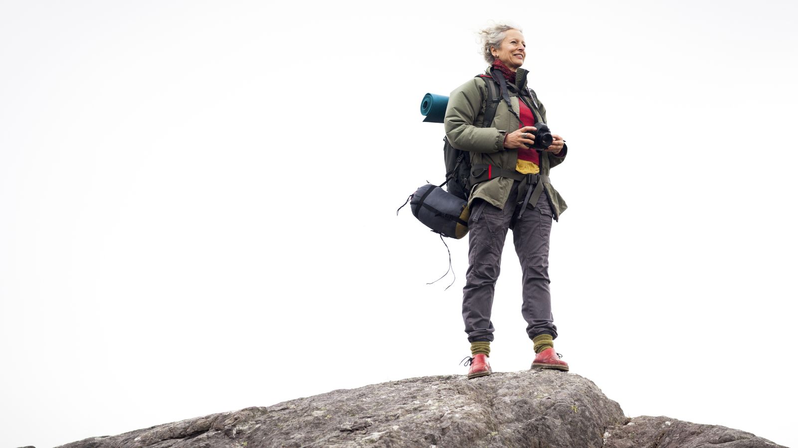 Best hobbies to do alone that will excite and challenge you | Woman & Home