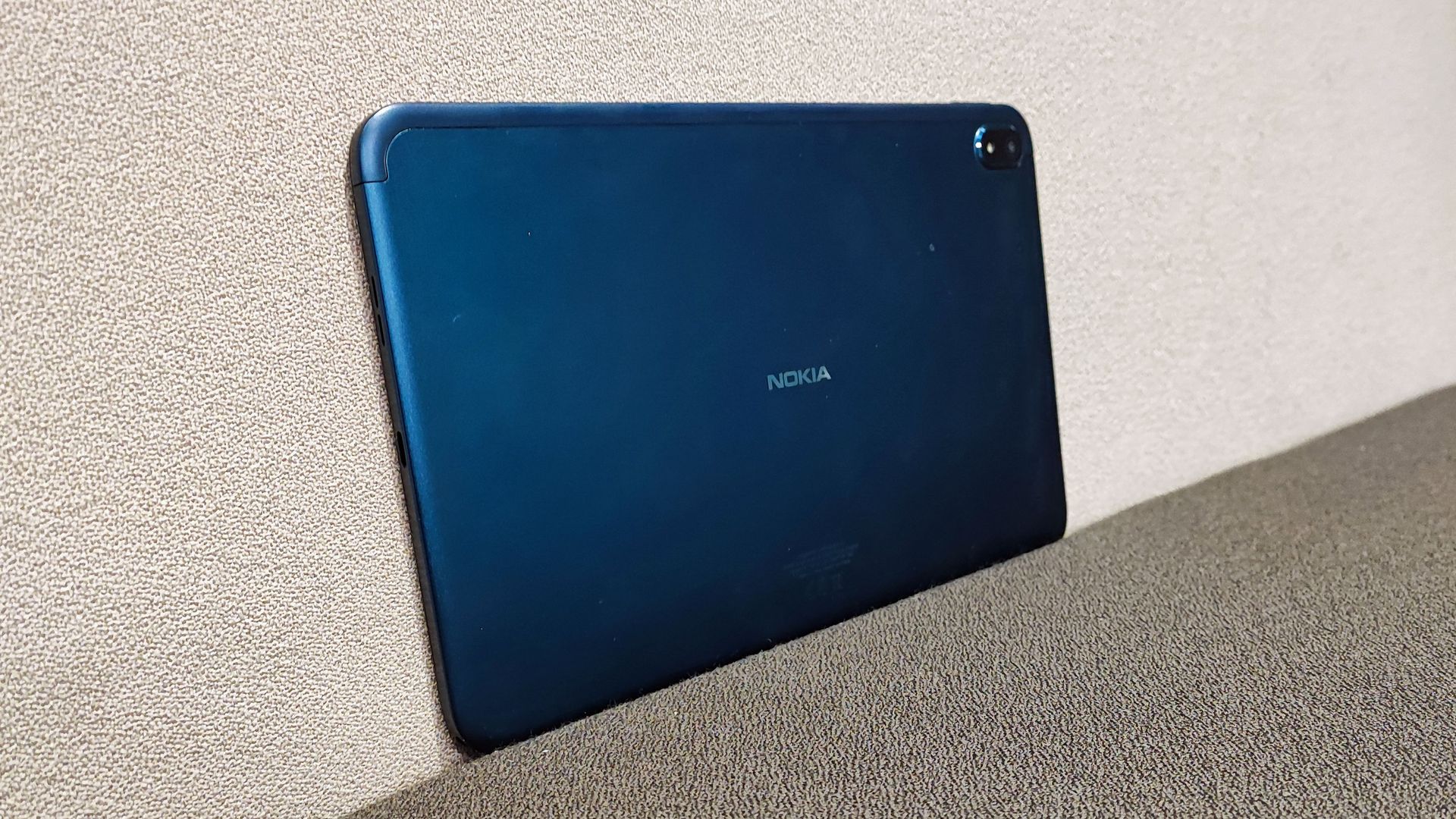 HMD Global's debut Android tablet is a cheap Amazon Fire HD 10 rival ...