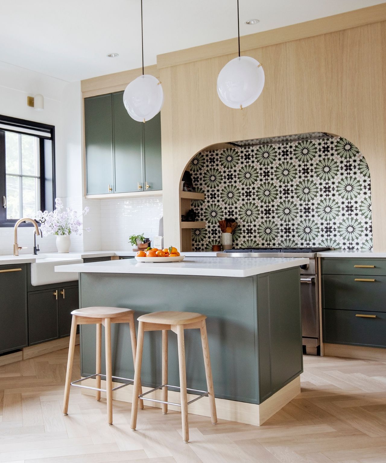 7 designer tips to instantly elevate your kitchen | Homes and Gardens