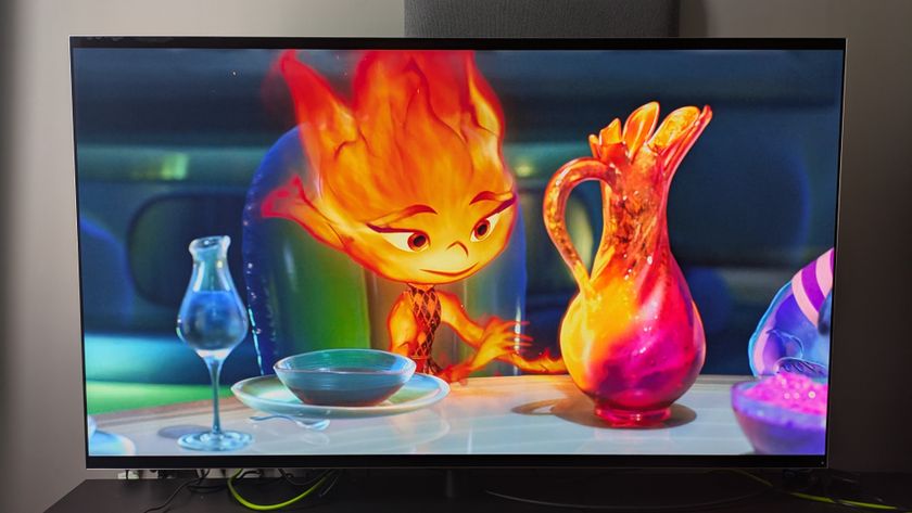 LG CX OLED TV (OLED65CX) review | TechRadar