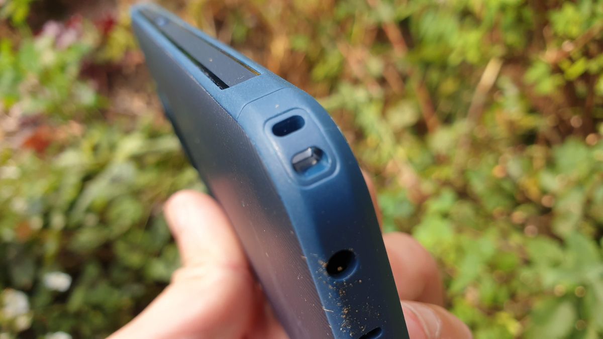 Nokia XR20 5G rugged smartphone review | TechRadar