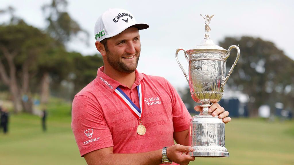 Jon Rahm wins U.S. Open | The Week