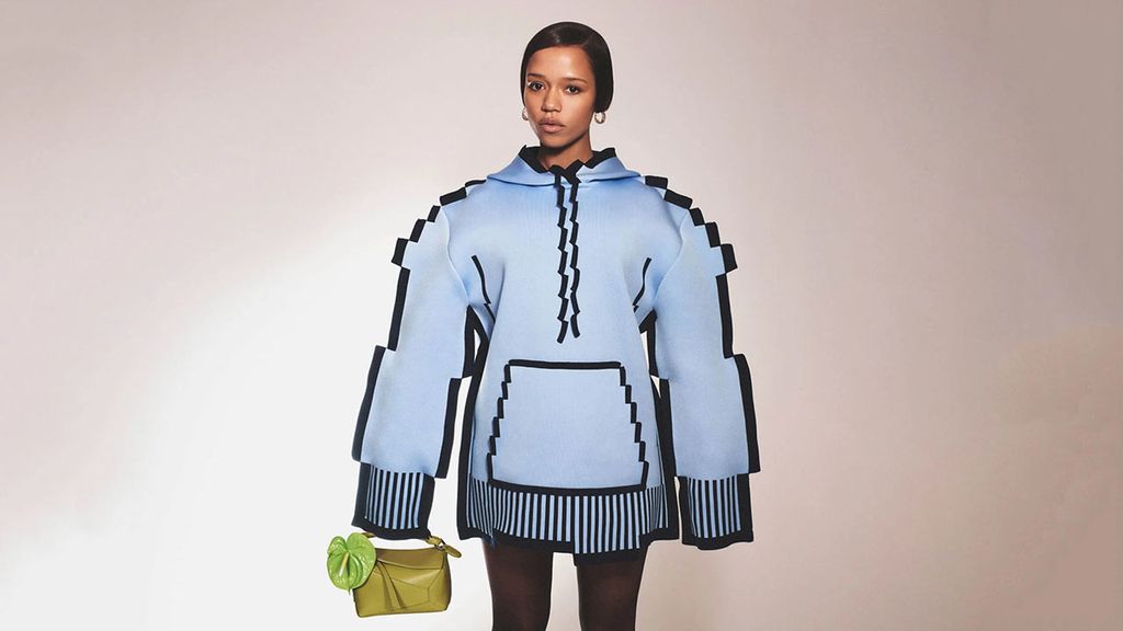 Pixelated Clothes Let You Dress Like an NFT, Cost up to $2,500 | Tom's ...