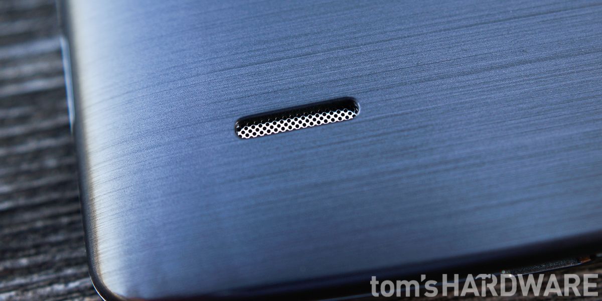 LG G3 Review: Build Quality, Size, Look And Feel