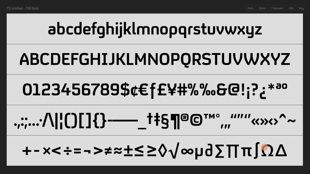 Get to grips with accessible web typography | Creative Bloq