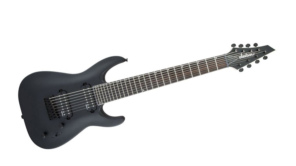 Best 8-string guitars 2025: embrace the low-end with these 8-string ...