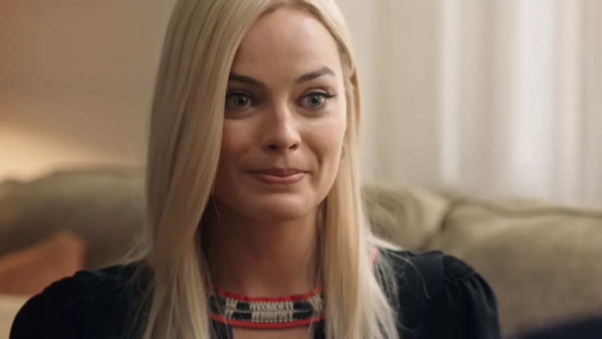 Amazon Prime Video just added one of Margot Robbie's most underrated ...