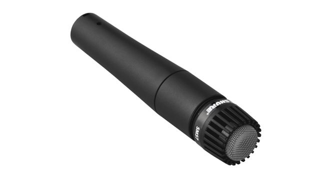 Best Acoustic Guitar Microphones 2024: Mics For Recording & Stage ...