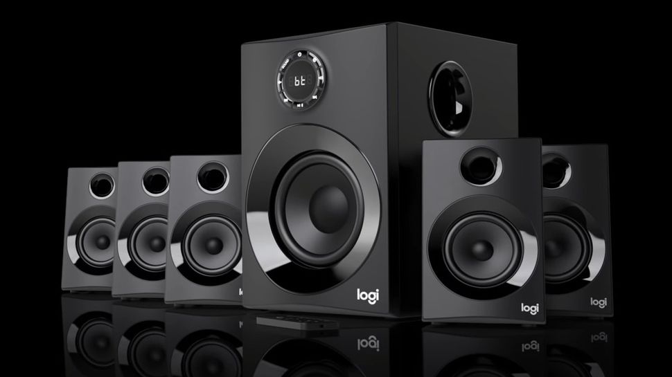 Best 5.1 speakers for PC gaming 2024 | Windows Central