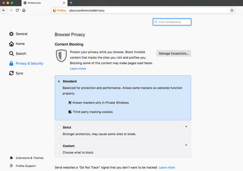How to turn off web notifications for Windows, macOS and Android ...