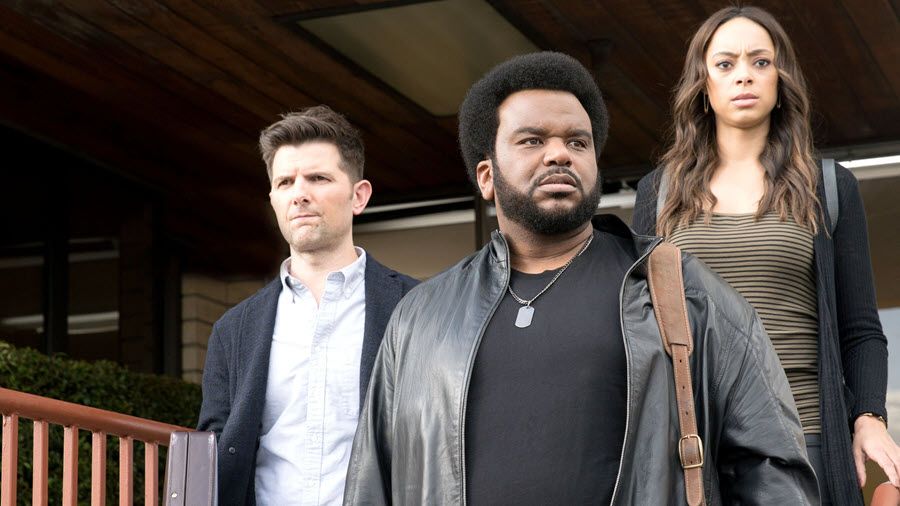 Fox Comedy ‘Ghosted’ Won’t See Season Two | Next TV