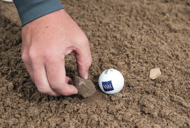 Golf Rules Explained: Local Rules | Golf Monthly