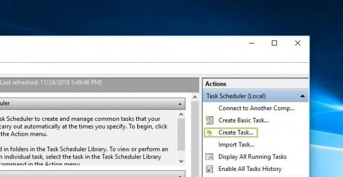 How to Set PC Wake Up Timers | Laptop Mag