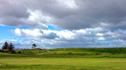 Goswick Links Golf Club Course Review | Golf Monthly