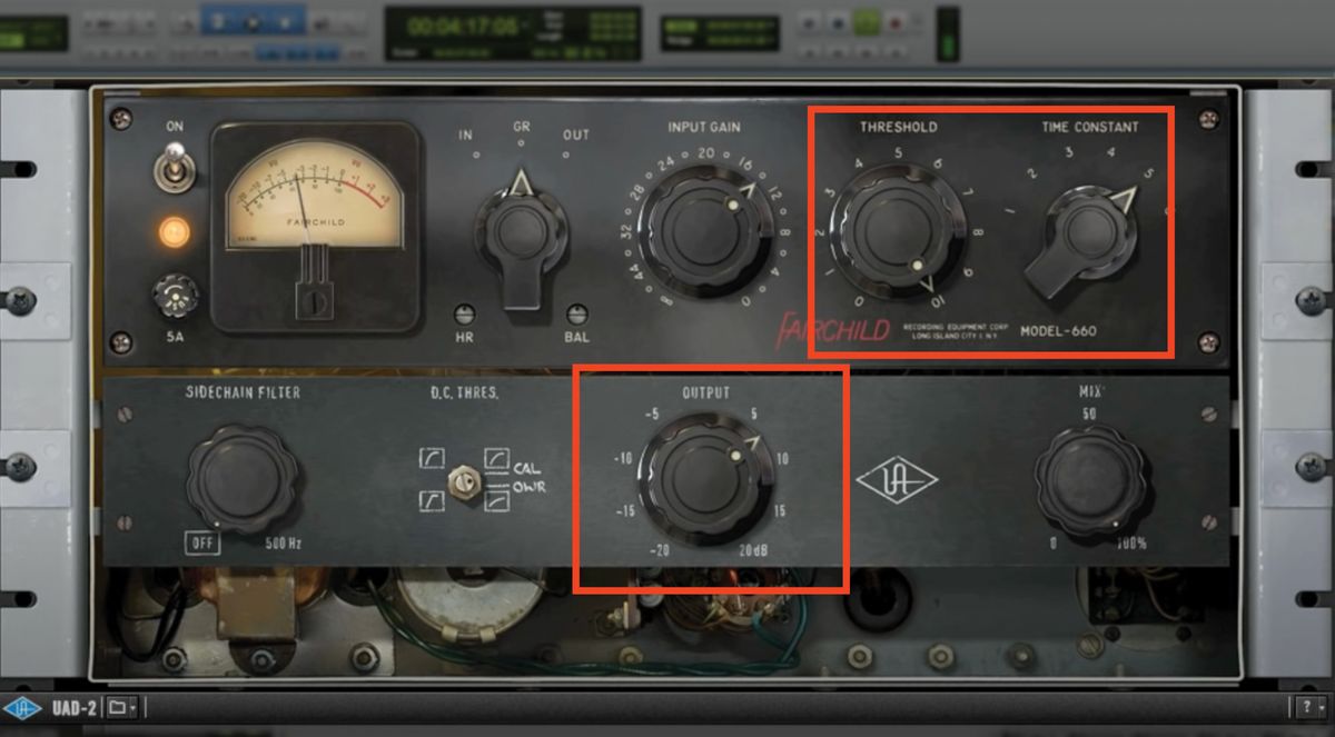 How to liven up your mix with legendary Fairchild compression | MusicRadar