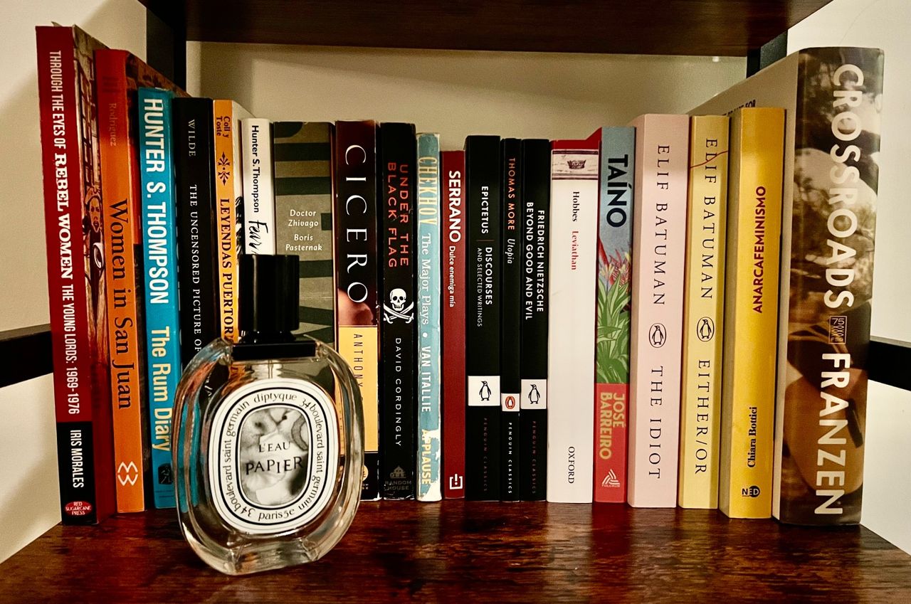 15 Best Light Perfumes Perfect for Warm Weather | Marie Claire