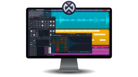 Tracktion launches Waveform Free: is this the world’s best free DAW ...