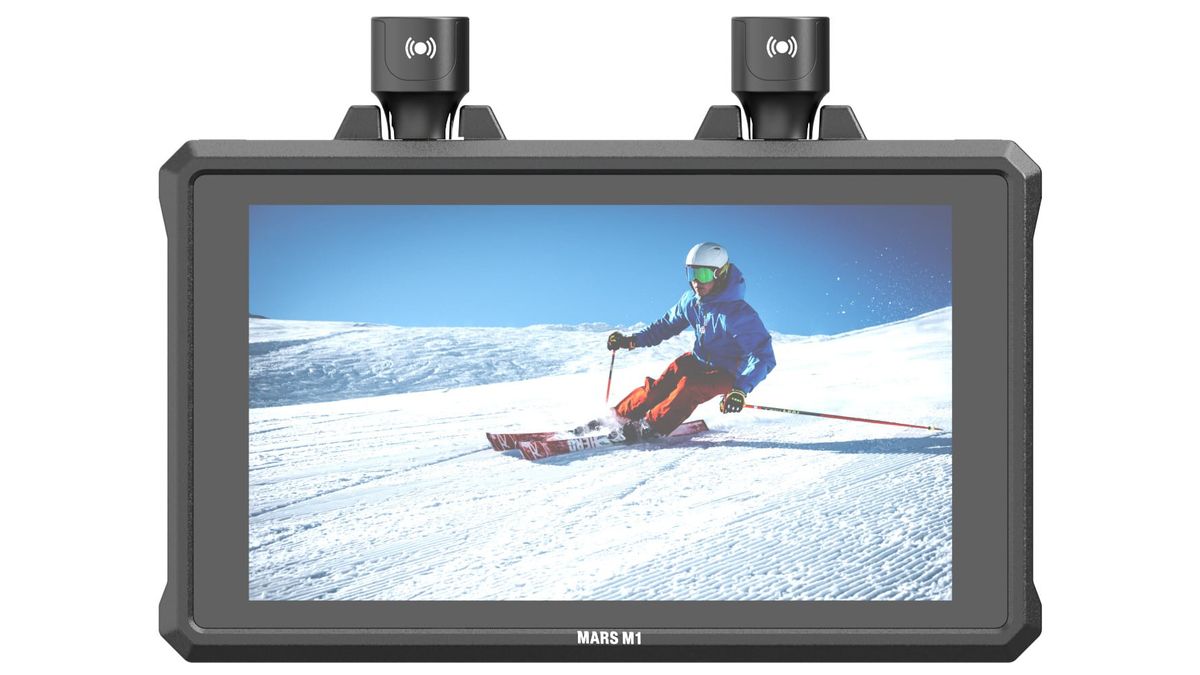 What to Know: Hollyland's New Wireless Transmission System ...