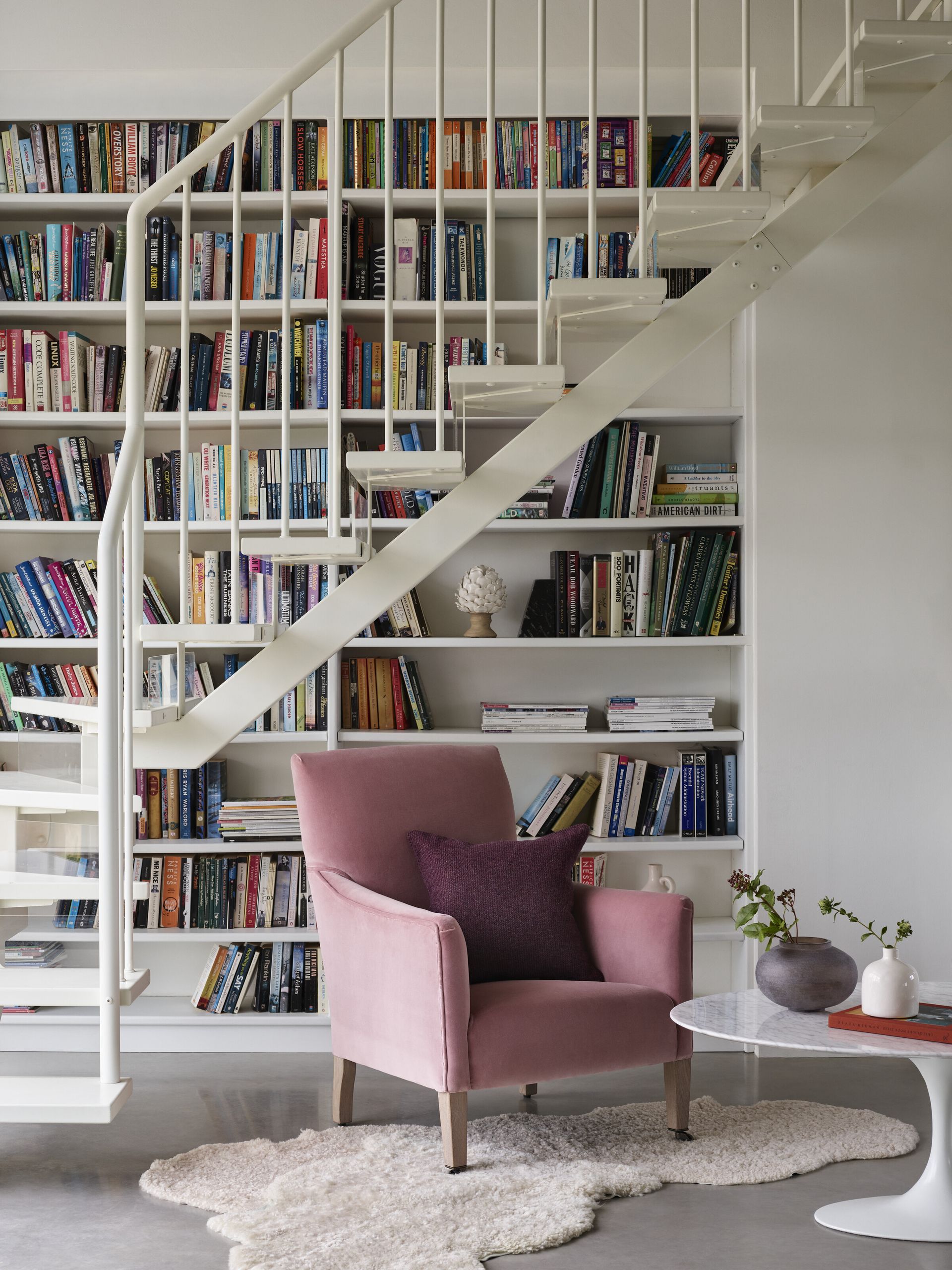 Landing storage ideas: 10 ways to add utility and stay stylish | Homes ...