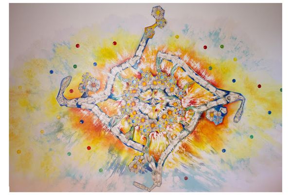 Code of Life: Photos of DNA Structures | Live Science