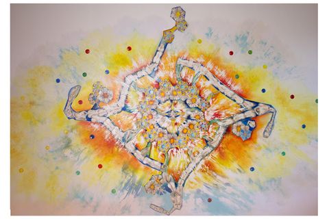 Code of Life: Photos of DNA Structures | Live Science