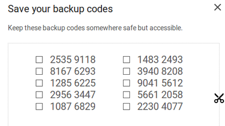 How to enable two-factor authentication on Android | TechRadar