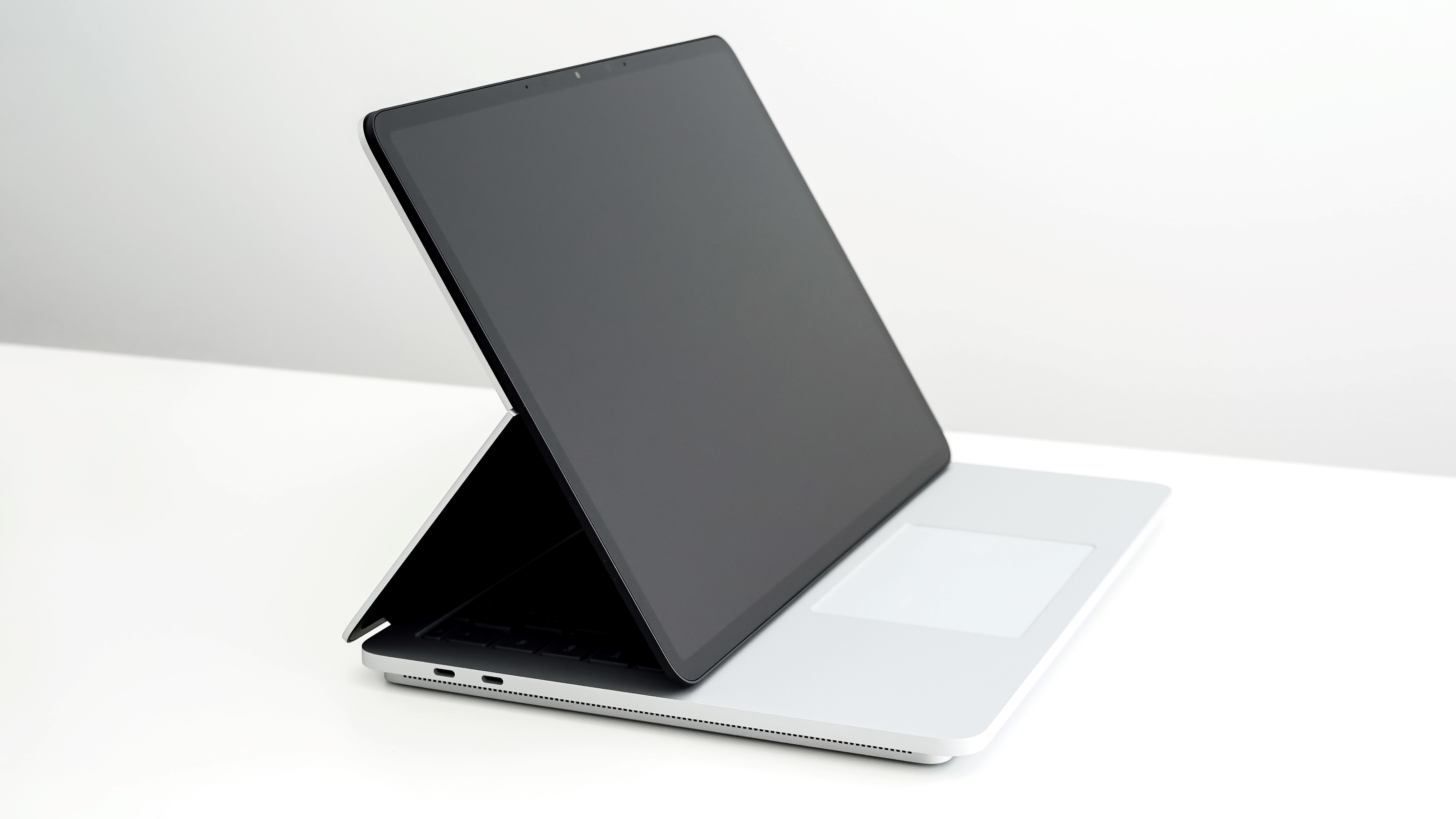 Kalsiyum Bobin B fe Touchscreen Laptop Tablet Hybrid l Uyluk Kanguru