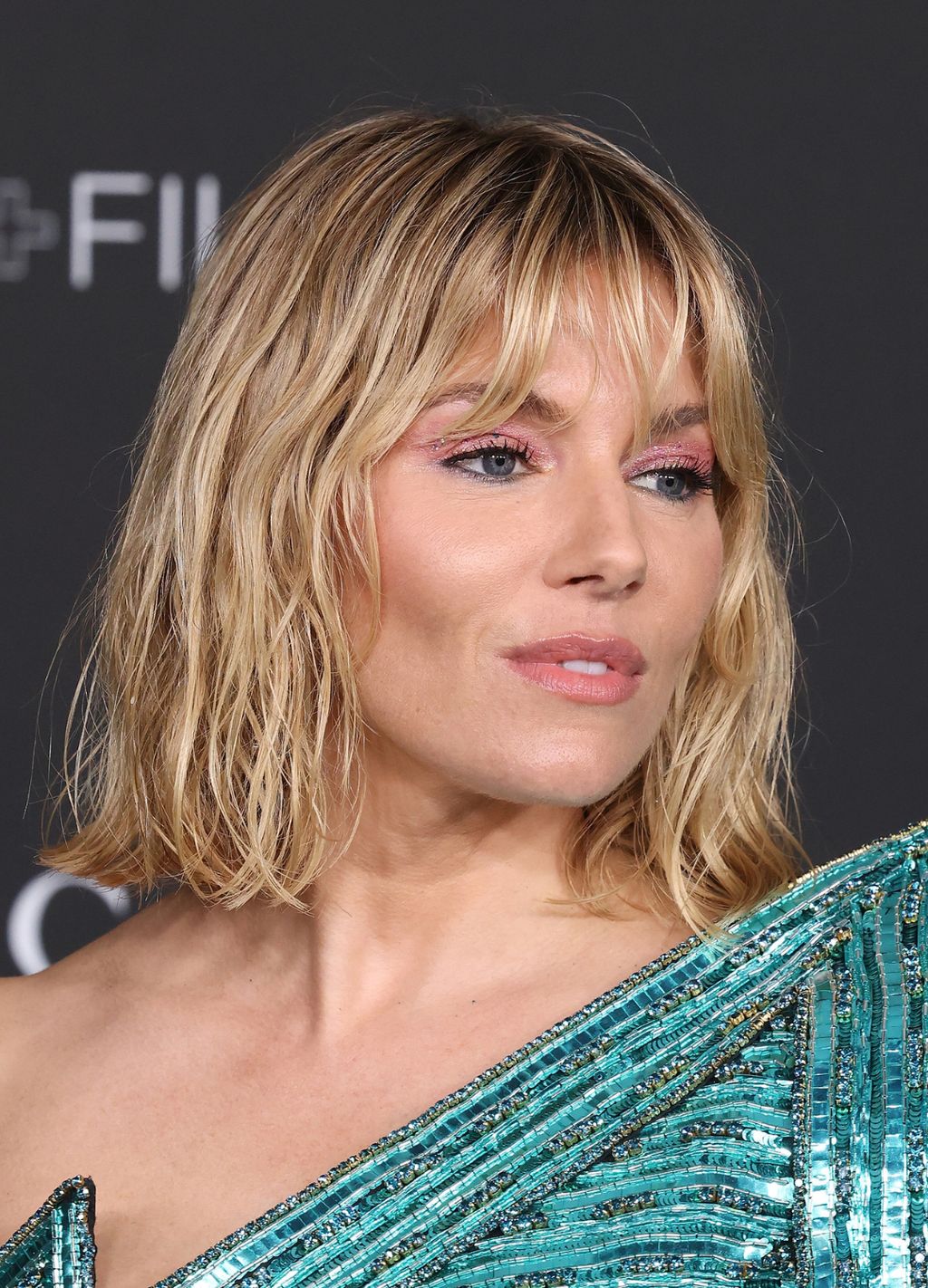 Sienna Miller's best beauty looks from across the years | Woman & Home