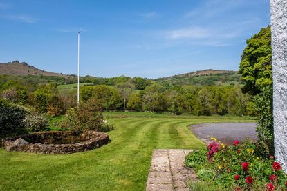 The sprawling Dartmoor estate that inspired Conan-Doyle to write The ...