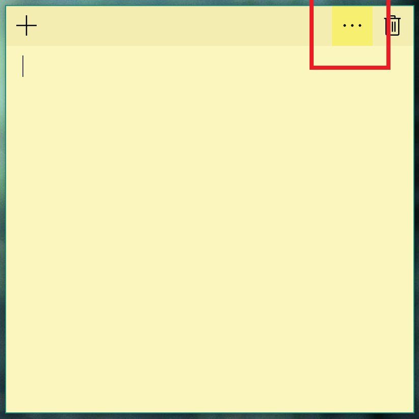 Windows Ink: How to use Sticky Notes | Windows Central