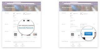 How to set up an iCloud email account on Android | Android Central
