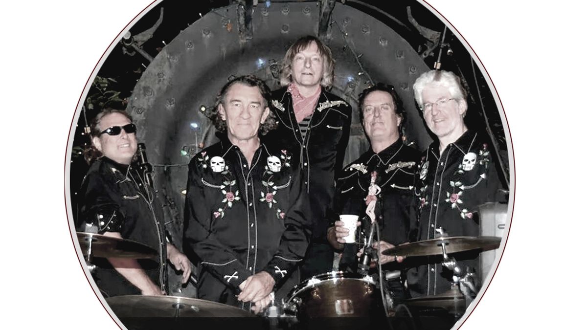 The Tubes announce autumn UK tour | Louder