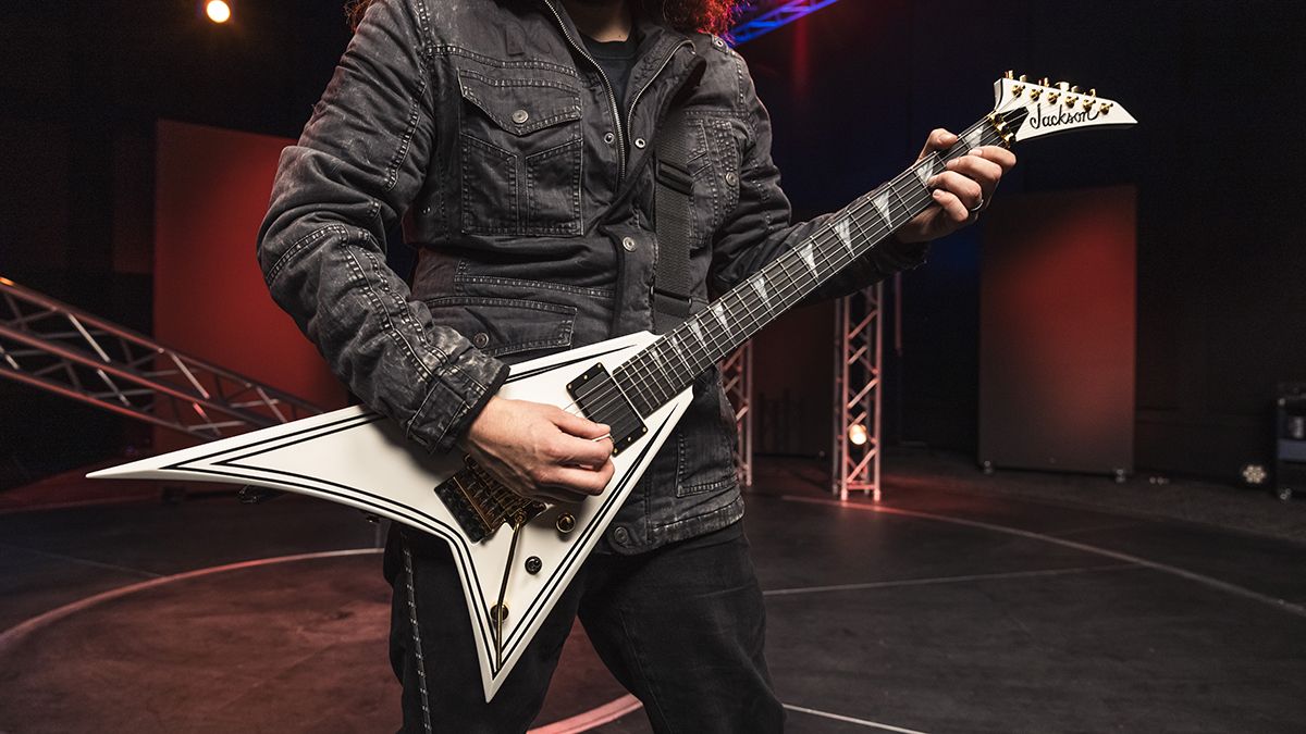 “Continuing upon the metal legacy pioneered by the immortal Randy ...
