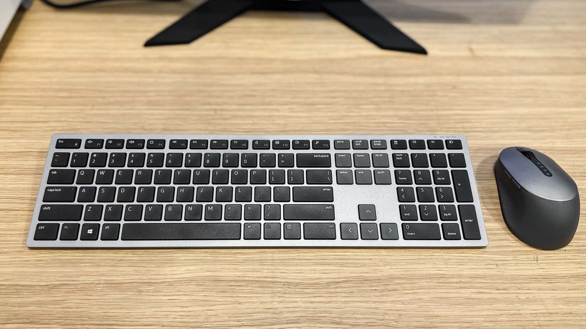 Dell XPS 8950 review | Tom's Guide