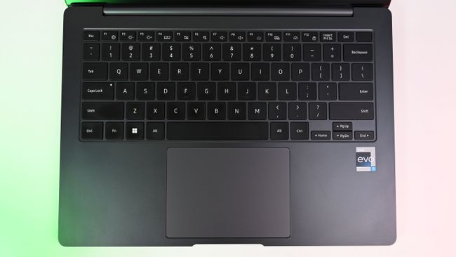 Samsung Galaxy Book3 Pro review: The laptop that leaves Surface Laptop ...