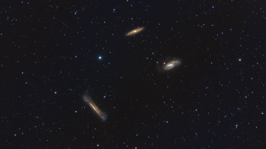 Astrophotography in May 2026: get your camera ready to photograph ...