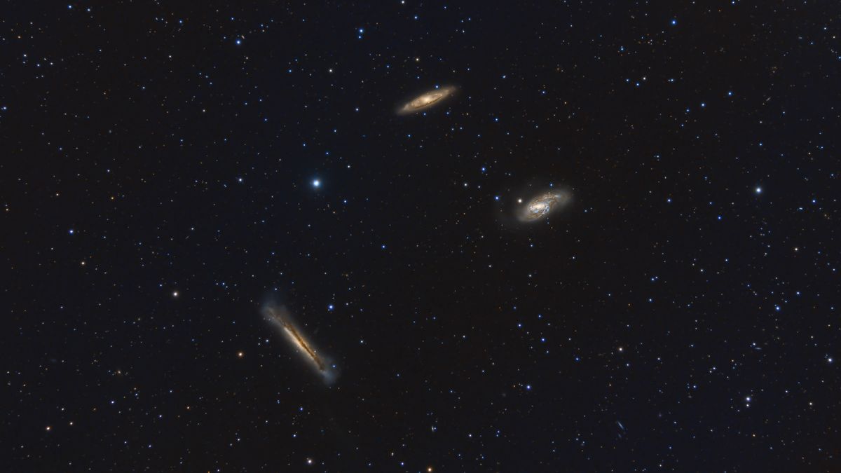 Astrophotography in May 2026: get your camera ready to photograph ...