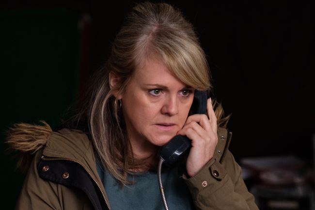 Cold Call - a guide to Sally Lindsay's C5 revenge thriller | What to Watch