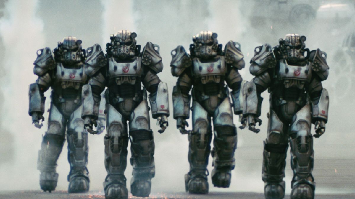Fallout TV series: everything we know about the video game adaptation ...