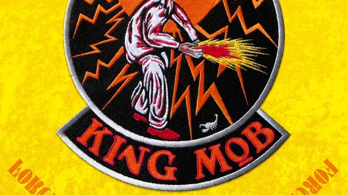 King Mob: Force 9 | Louder