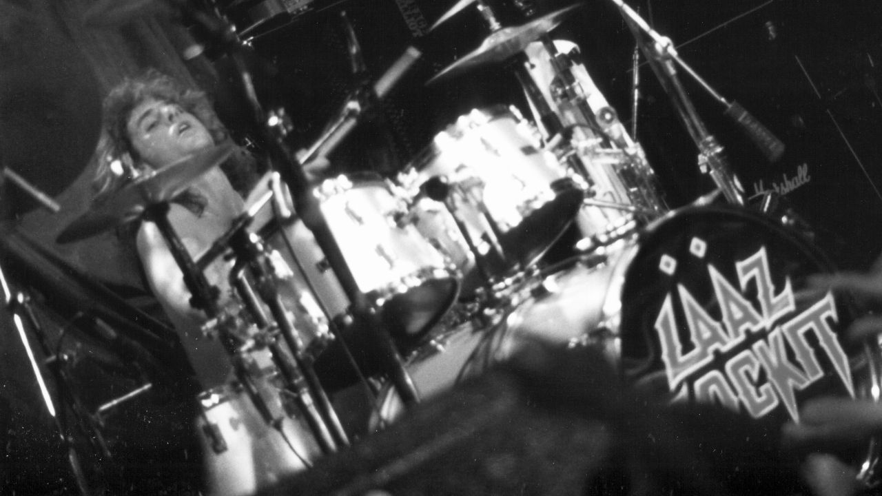 The story of Lääz Rockit: the unsung thrash heroes who changed the ...